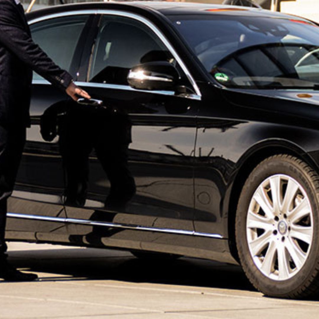Premier Washington Chauffeur Car And Limo Service | Meem Limo