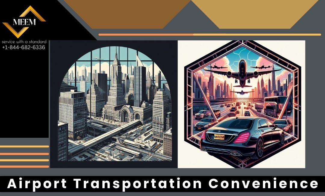 Airport Chauffeur Services A Convenient Way to Travel