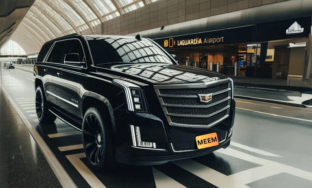 Affordable Car Service LGA To East Hampton