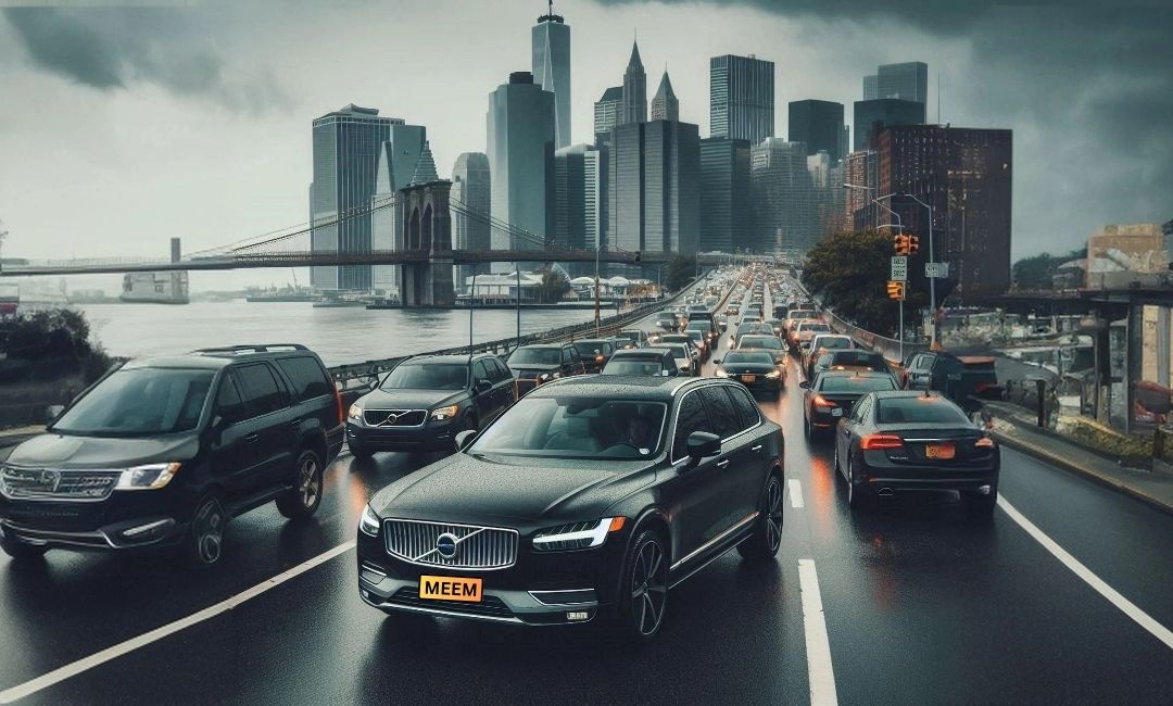 Affordable Staten Island Car Service To Newark Airport