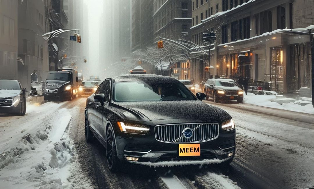Why Choose A Limo Service in NYC During Severe Weather